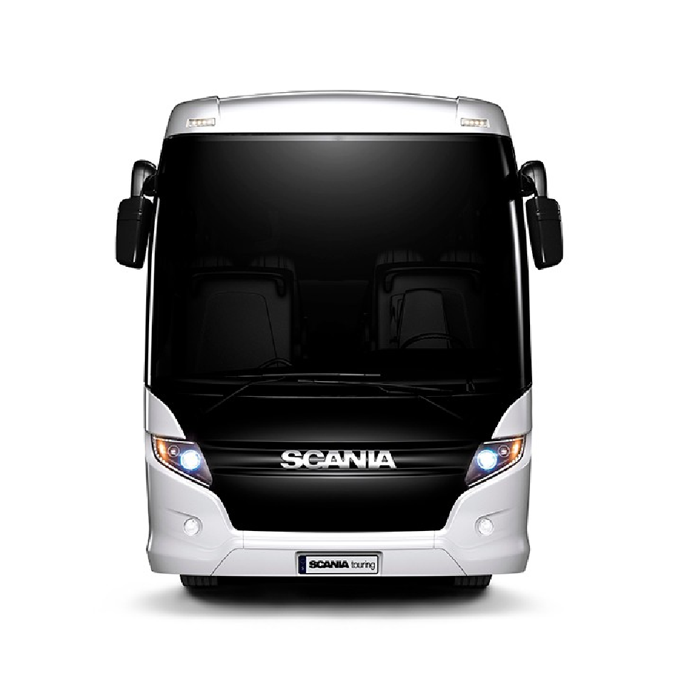 Scania Digital Forum